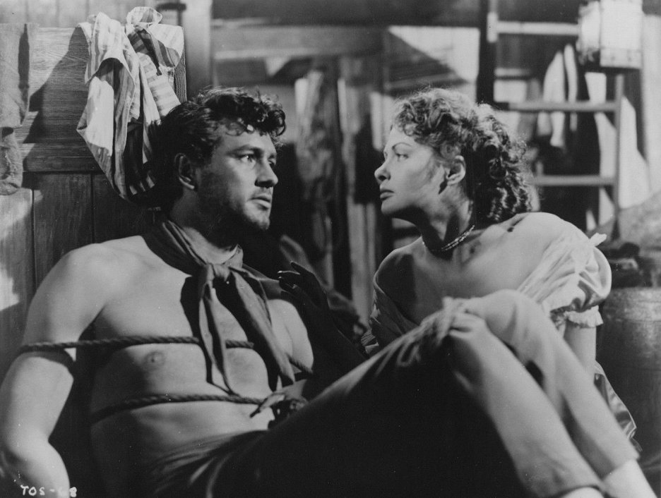 Sea Devils (1953) | Galerie - Z filmu | ČSFD.cz