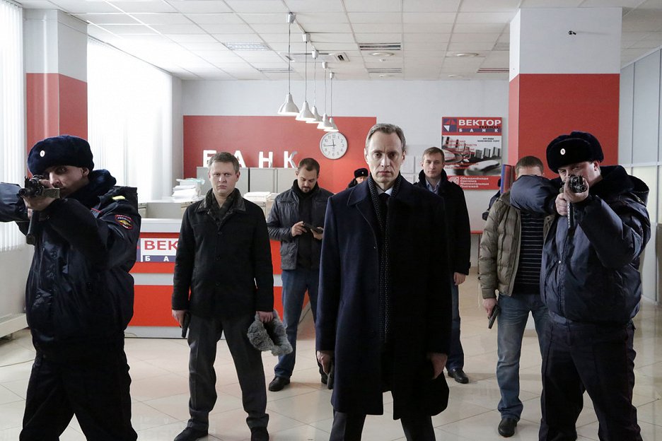 Igor Pavlov | ČSFD.cz