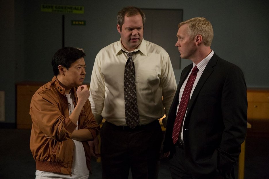 Jeremy Scott Johnson | ČSFD.cz