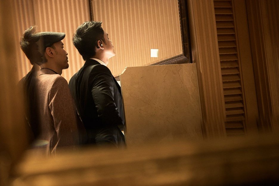 Let's Cheat Together (2018) | ČSFD.cz