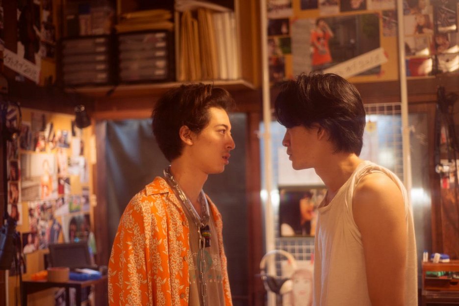 Kimi ga kimi de kimi da (2018) | ČSFD.cz