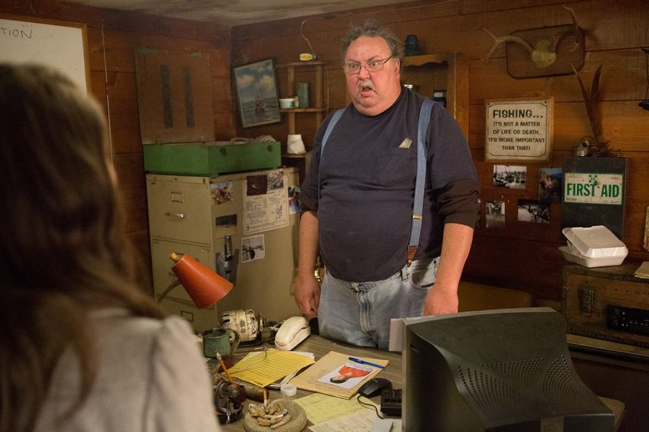 Zpátky do školy - Pokroková dokumentární filmová tvorba (S04E06) (2013 ...