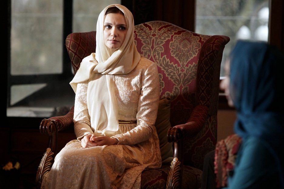 Bedel - Episode 7 (E07) (2015) | ČSFD.cz