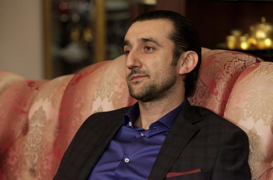 Bedel - Episode 9 (E09) (2015) | ČSFD.cz