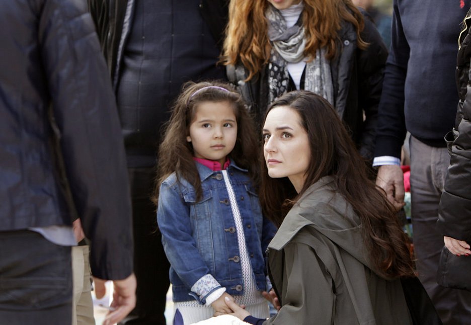 Bedel - Episode 13 (E13) (2015) | ČSFD.cz