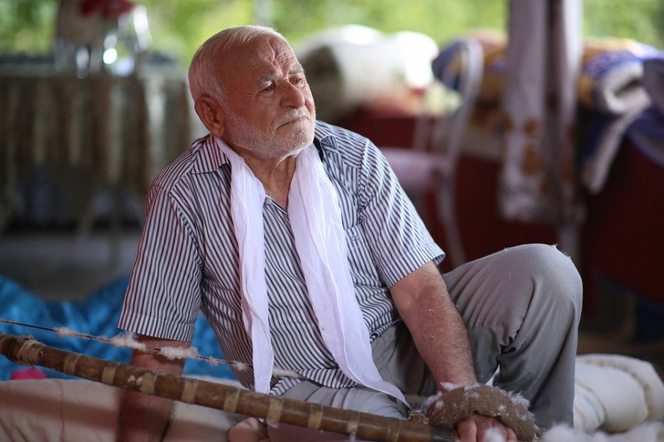 Ali Ercan | Galerie - Z filmu | ČSFD.cz