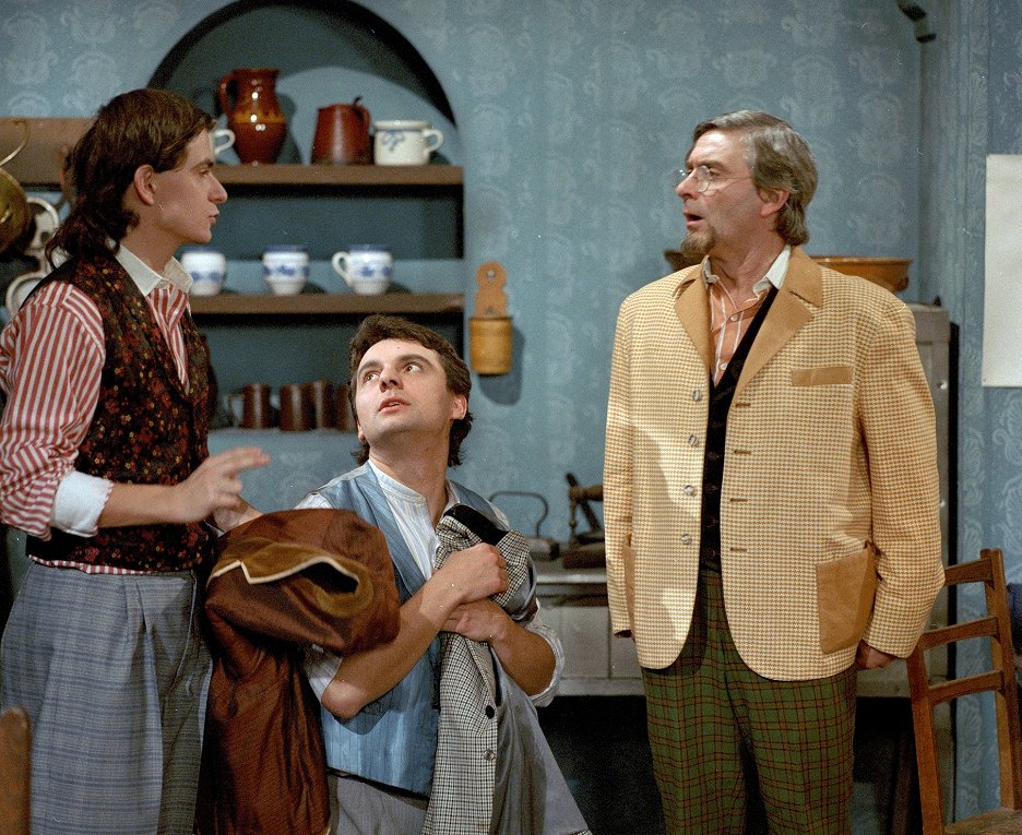 Mário Kubec | ČSFD.cz