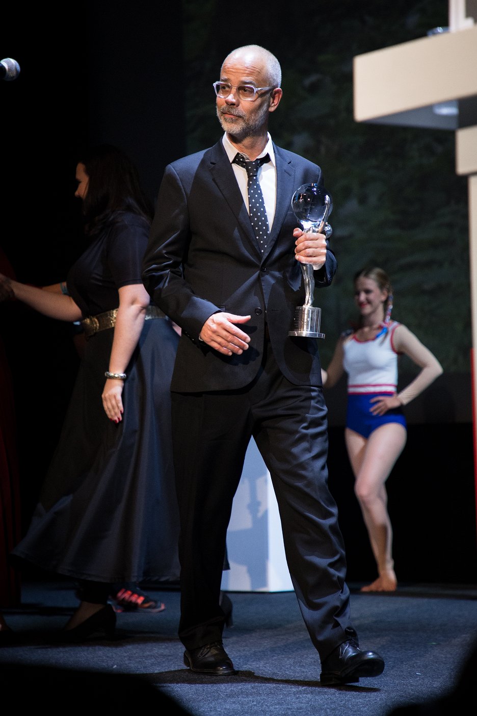 Daniel Zimmermann | ČSFD.cz