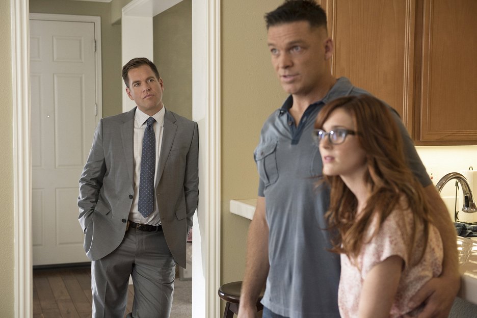 Bart Johnson | ČSFD.cz