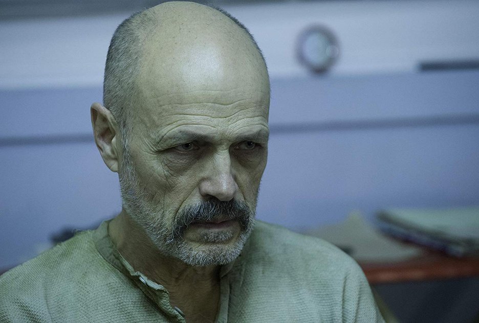 Norfolk (2015) | ČSFD.sk