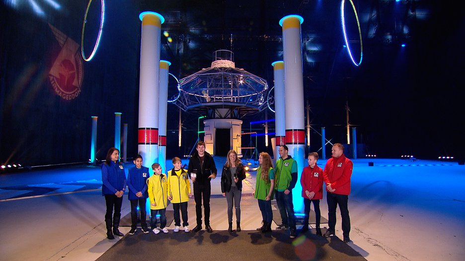 Airmageddon (2016) | ČSFD.cz