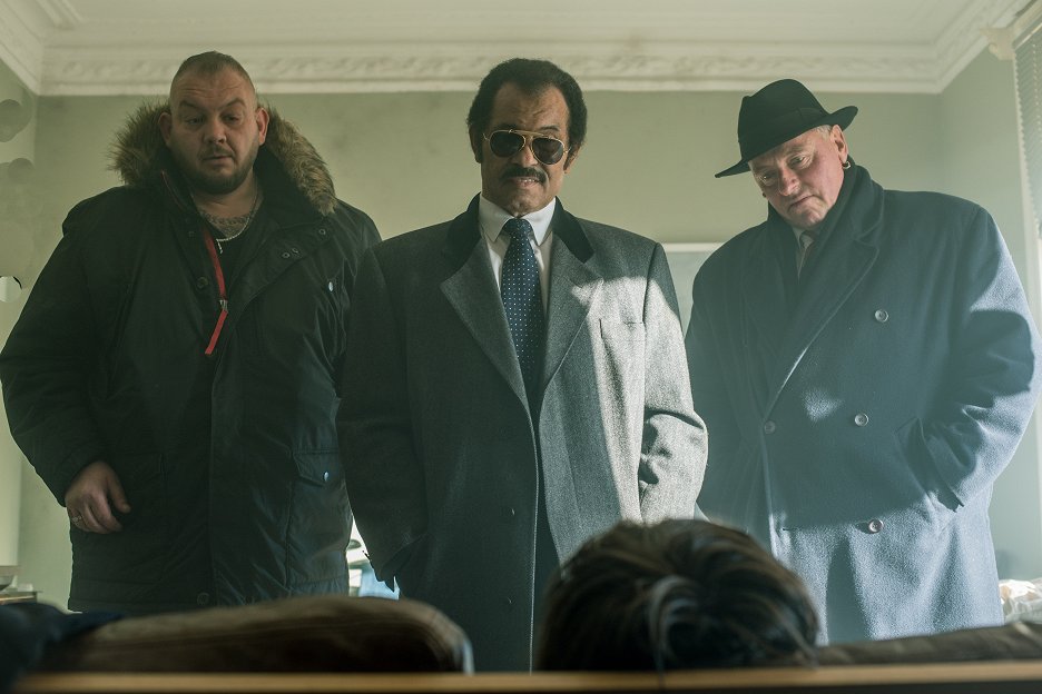 Tady a teď (2018) | ČSFD.sk