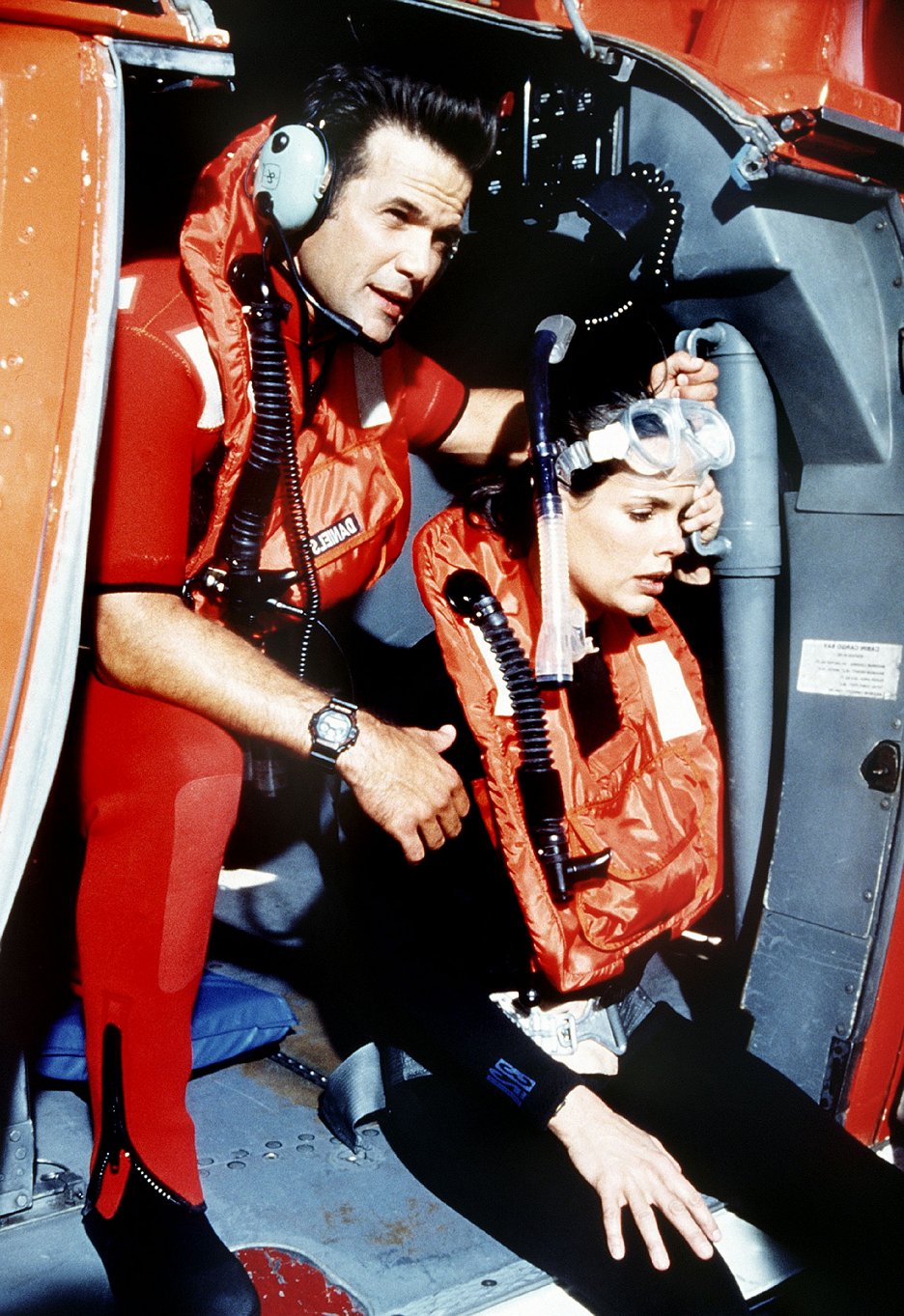 Phillip Troy Linger | ČSFD.cz