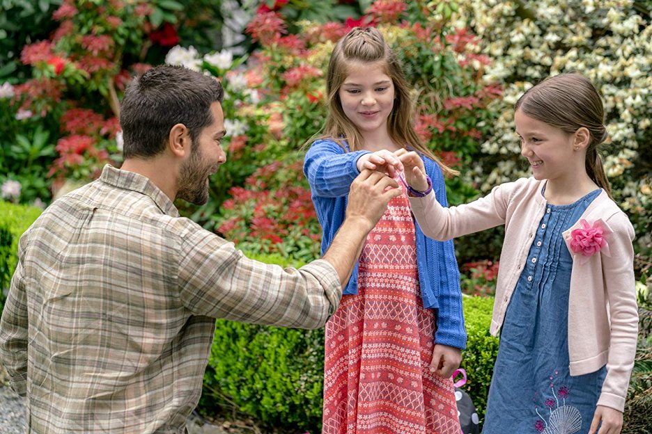 Jesse Metcalfe | ČSFD.cz