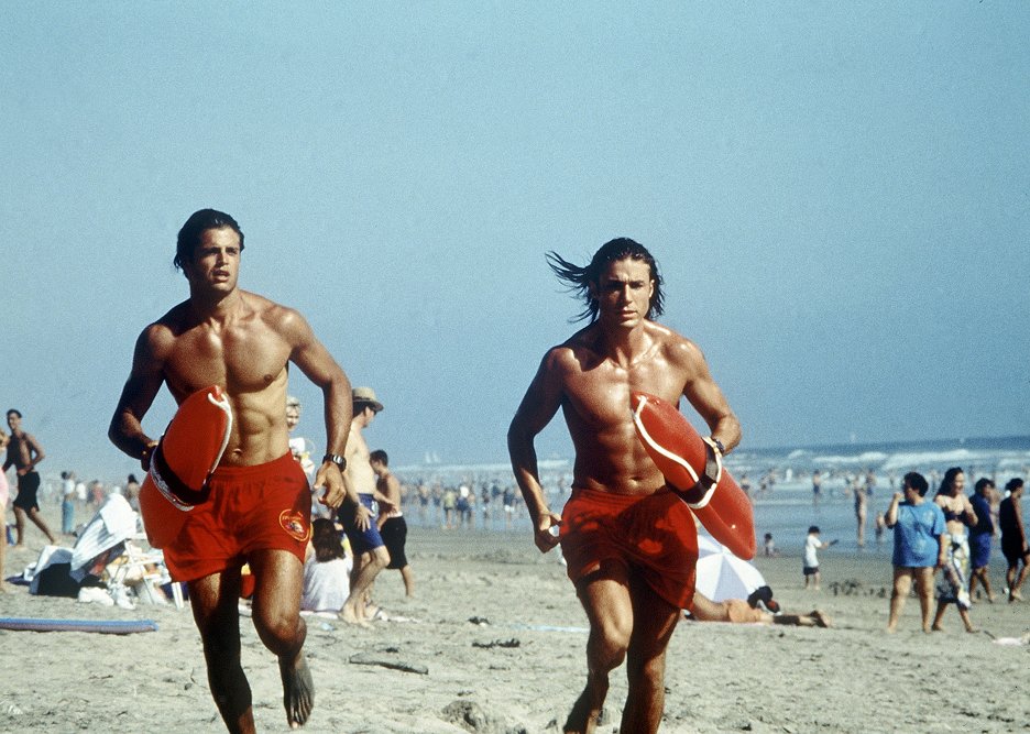 Jaason Simmons | ČSFD.cz