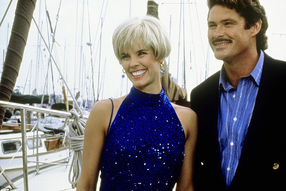 Pobřežní hlídka - Divadýlko (S03E08) (1992) | ČSFD.cz