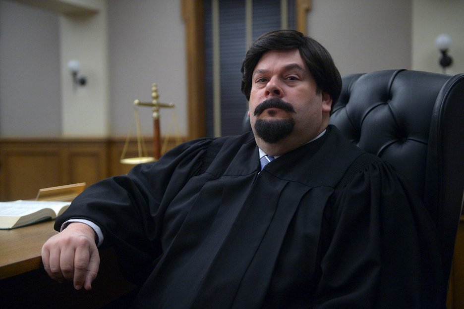 Joel McCrary | Galerie - Z filmu | ČSFD.cz