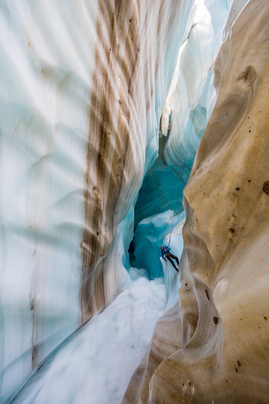 Greenland, The Whispering of Ice (2017) | Cinematheque | ČSFD.cz