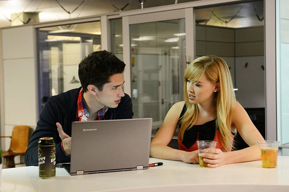 Sarah Stouffer | ČSFD.cz