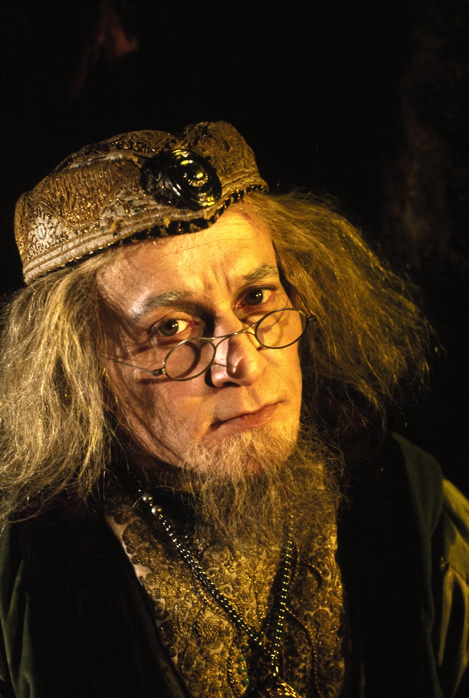 David Rappaport | ČSFD.cz