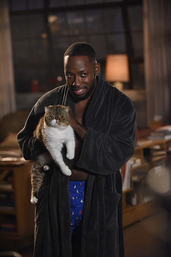 Nová holka - Hledání domova (S06E01) (2016) | ČSFD.cz