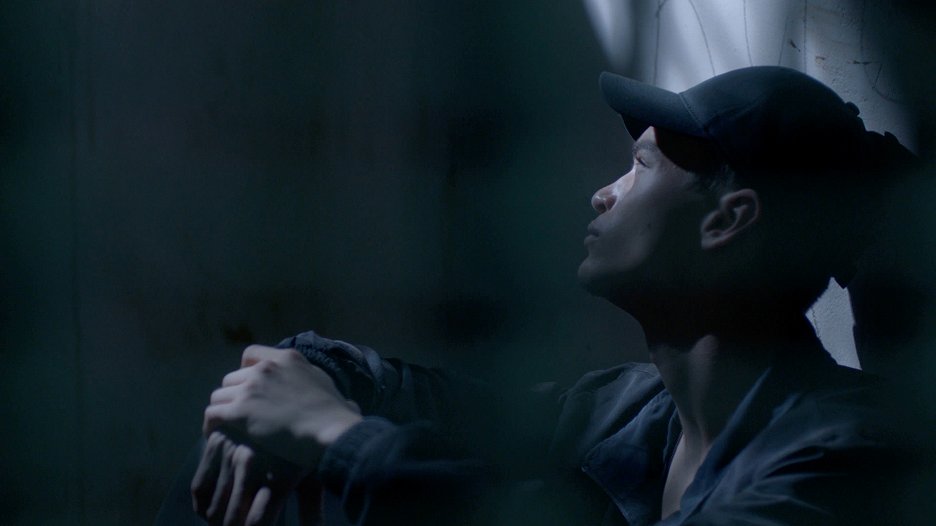 Somewhere in Tonga (2017) | ČSFD.cz