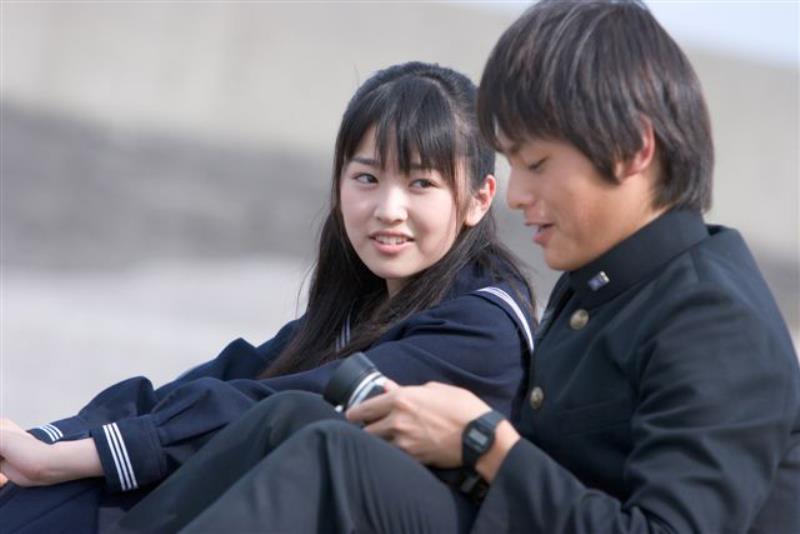 Dósókai (2008) | ČSFD.cz