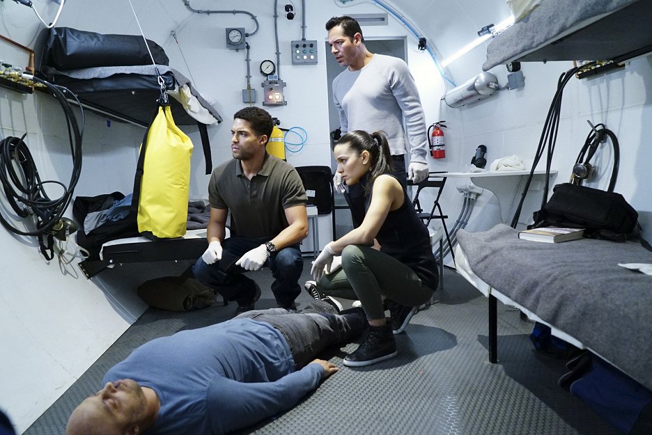 Greg Serano | ČSFD.cz