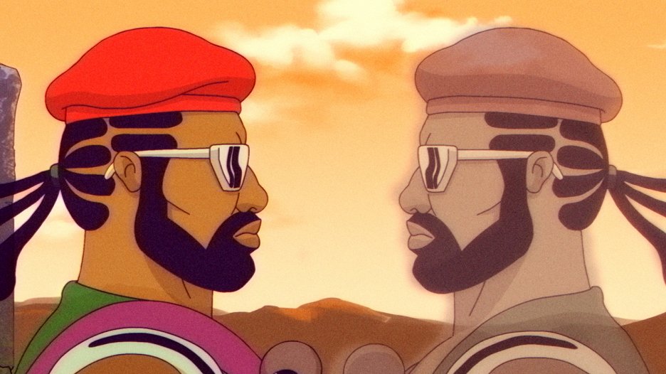 Major Lazer (2015) | ČSFD.cz