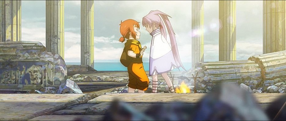 Kuiba III (2014) | ČSFD.cz