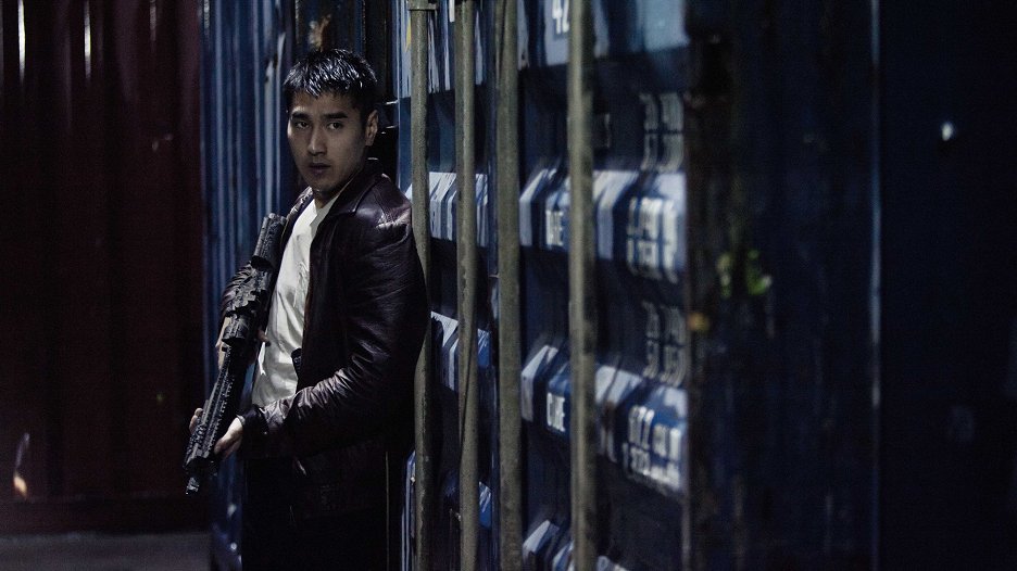 Pi zi ying xiong: li ming zai qi (2014) | Galerie - Z filmu | ČSFD.cz