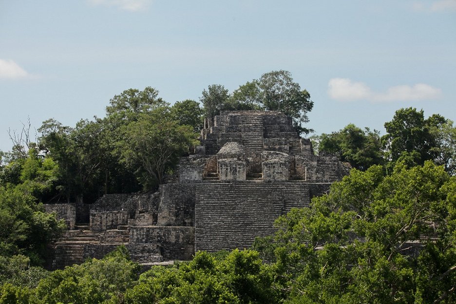 Nespoutané Mexiko (2018) | ČSFD.cz
