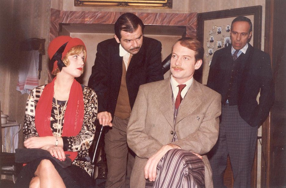 Erik Pardus | ČSFD.cz