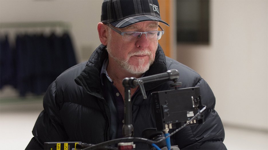 Ryan McMaster | ČSFD.cz