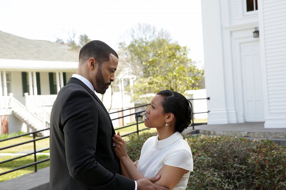 Queen Sugar - Evergreen (S01E02) (2016) | ČSFD.cz