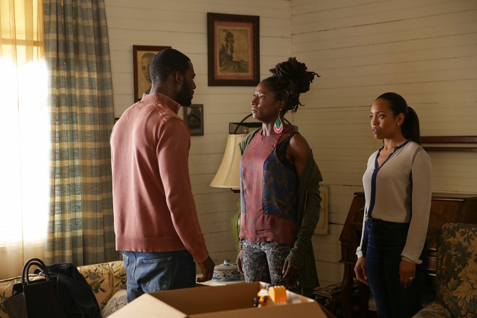 Queen Sugar - Thy Will Be Done (S01E03) (2016) | ČSFD.cz