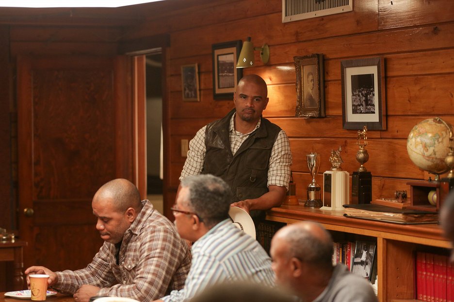 Queen Sugar - Thy Will Be Done (S01E03) (2016) | ČSFD.cz