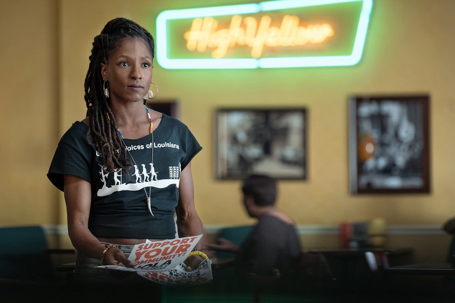 Queen Sugar - To Usward (S02E02) (2017) | ČSFD.cz