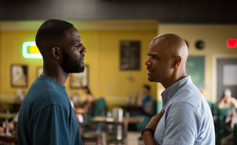 Queen Sugar - Fruit of the Flower (S02E11) (2017) | ČSFD.cz