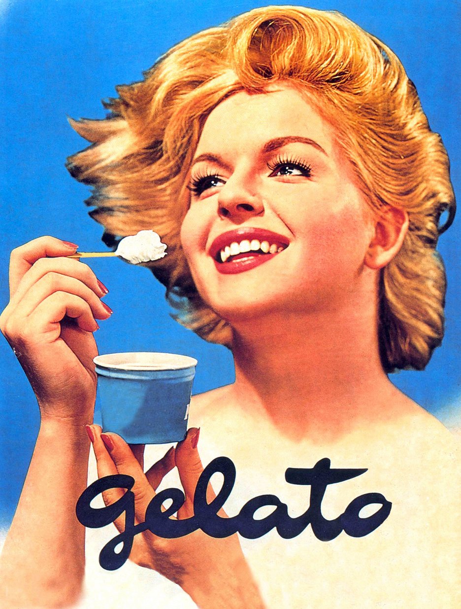Ice Cream (2005) | ČSFD.cz