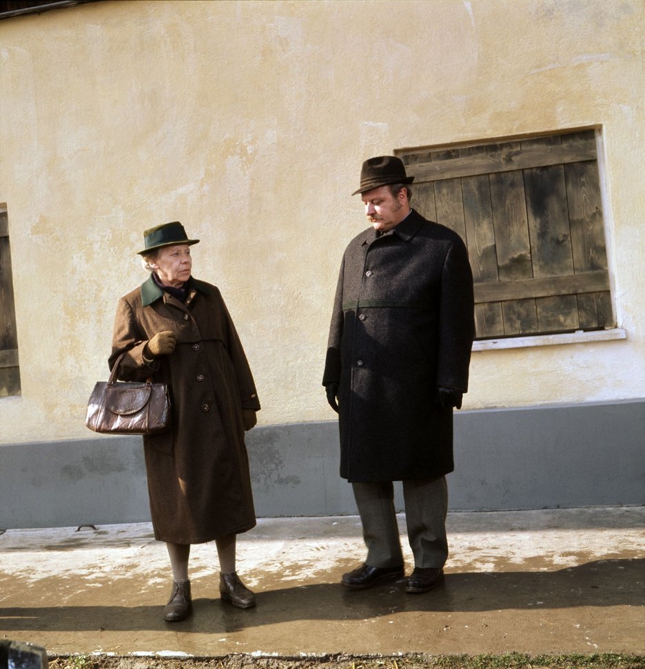 Maria Stadler | ČSFD.cz