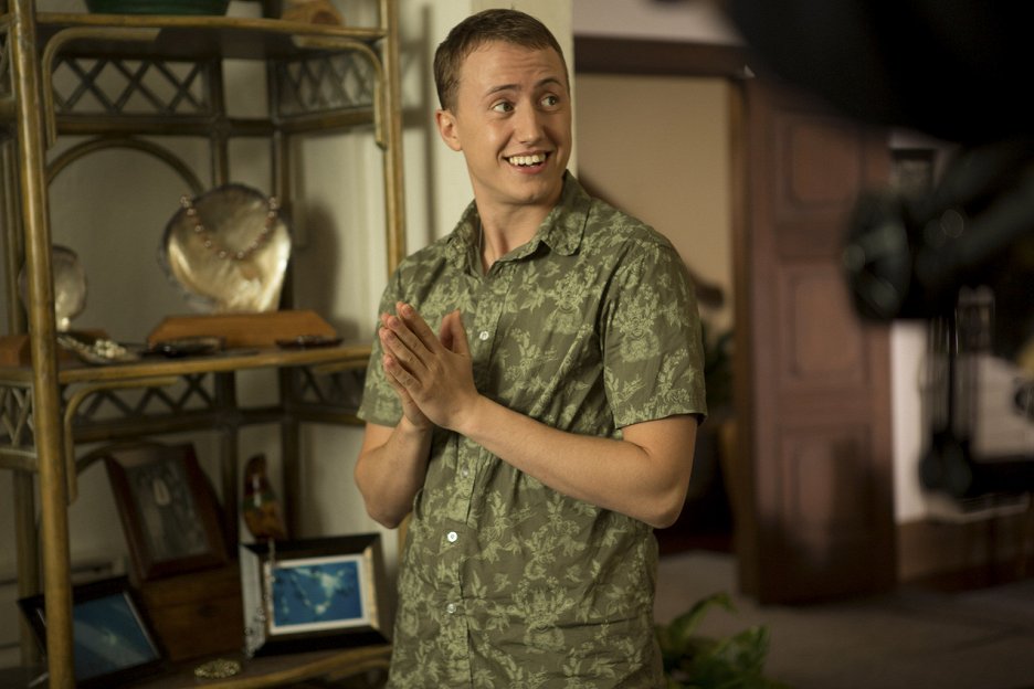 Tatau (2015) | ČSFD.cz