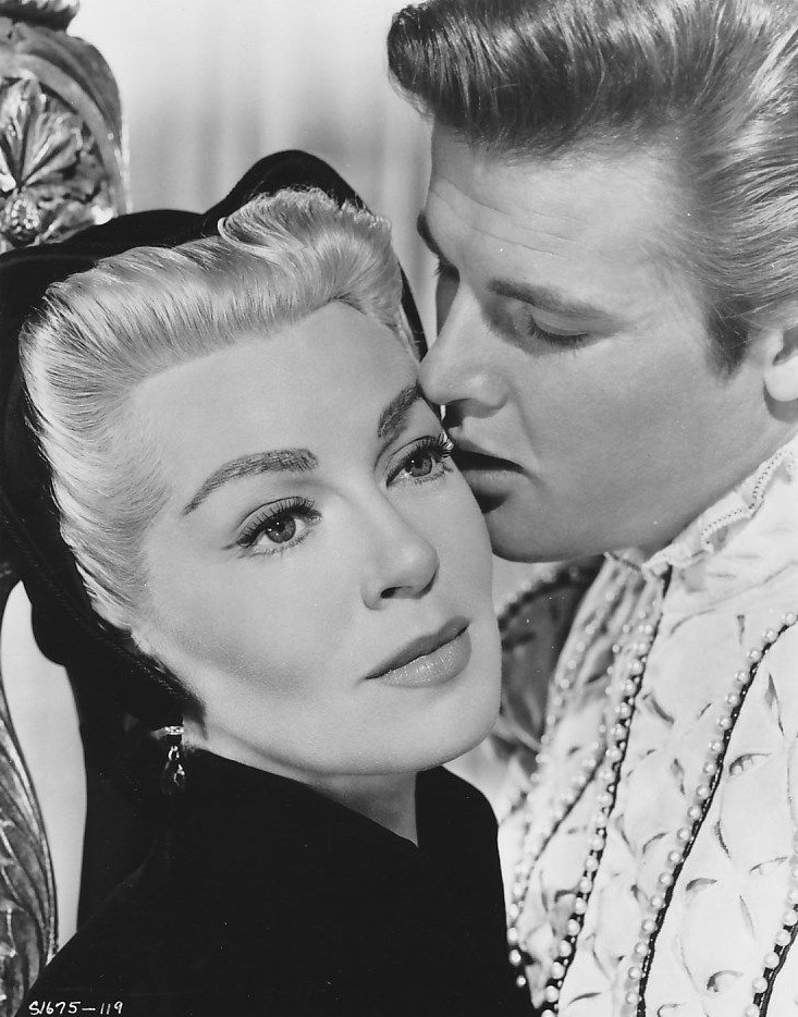 Diane (1956) | ČSFD.cz