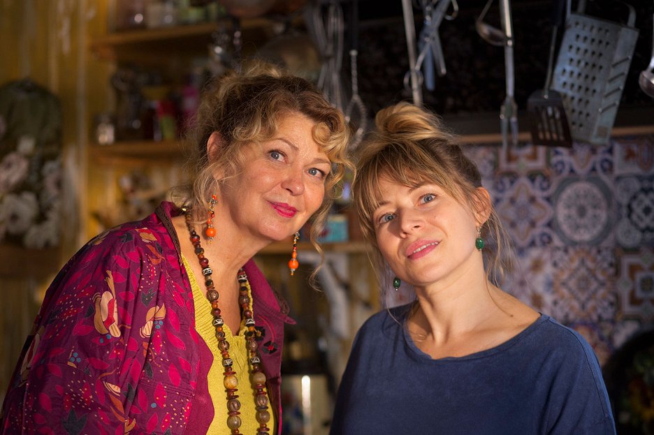 Ing-Marie Carlsson | Galerie - Z filmu | ČSFD.cz