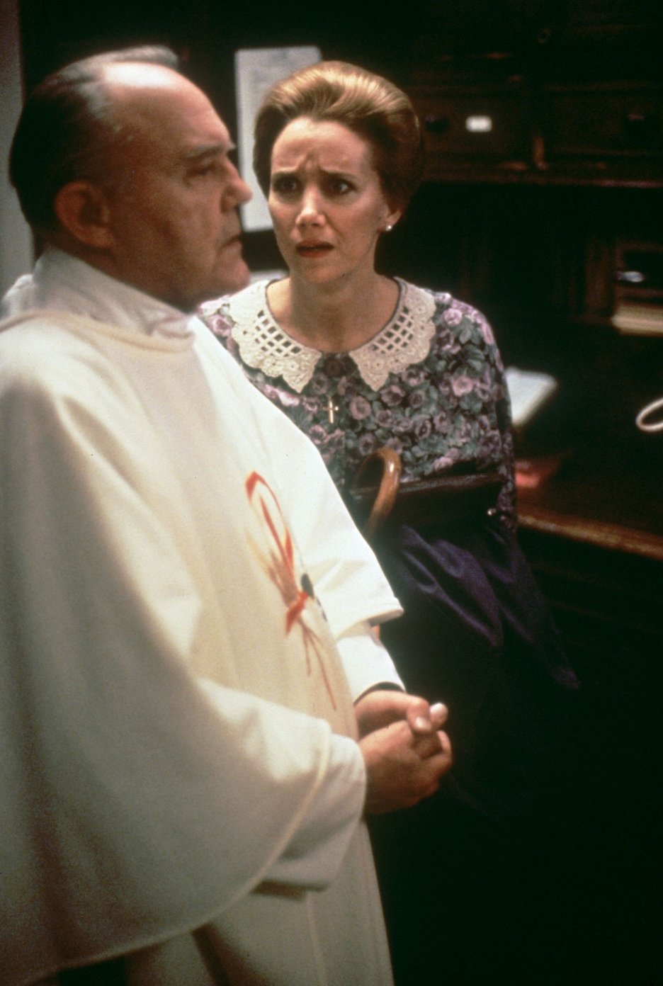 The Haunted (1991) | ČSFD.cz