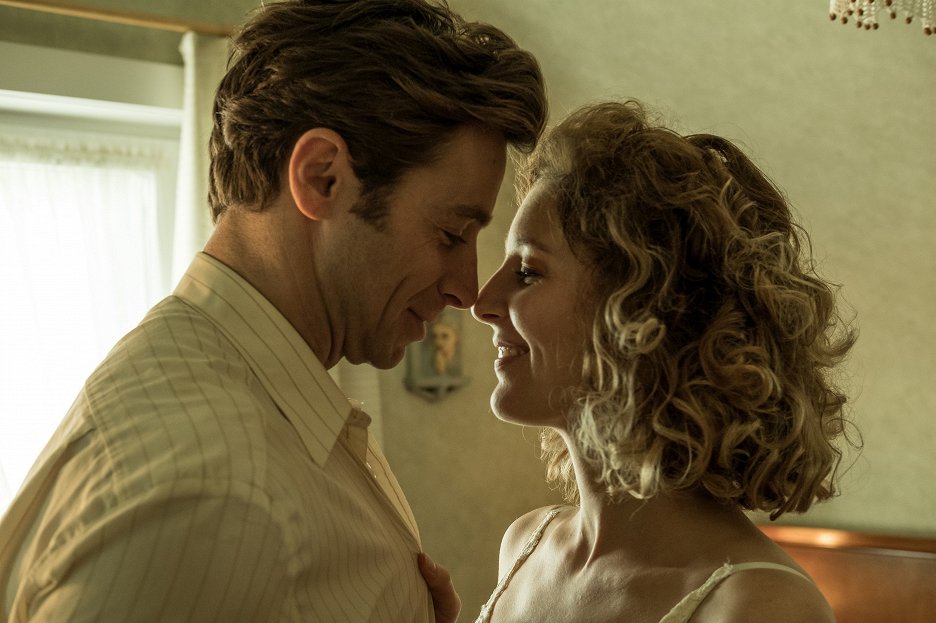 Elke Van Mello | Galerie - Z filmu | ČSFD.cz