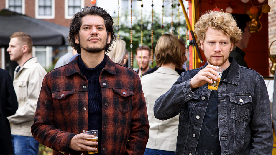 Pepijn Schoneveld | ČSFD.cz