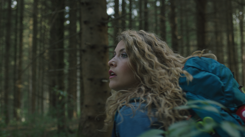 Maureen Vanherberghen | ČSFD.cz