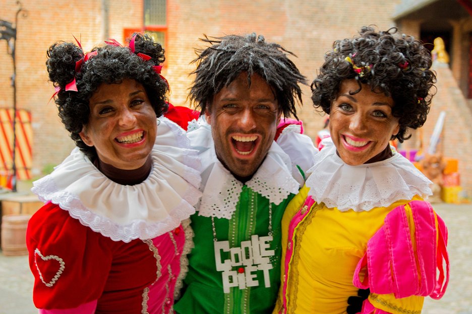 Anouk de Pater | ČSFD.sk