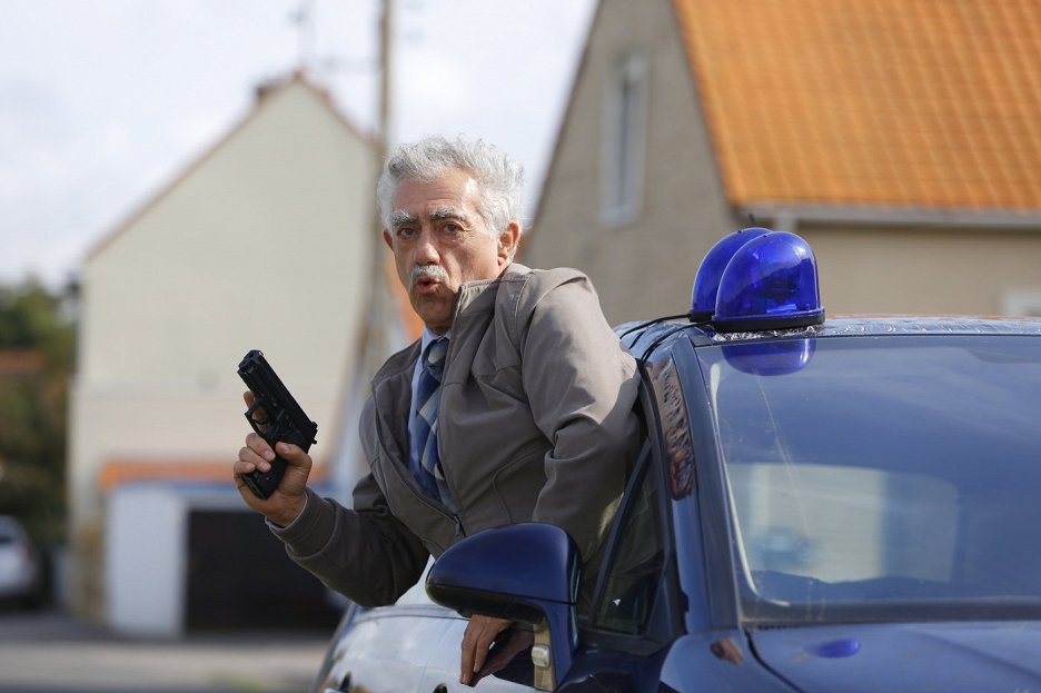 Coincoin a nelidé (2018) | ČSFD.cz